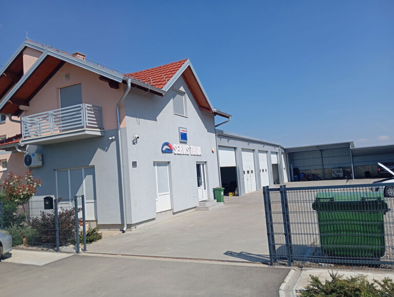 Auto Servis Triva - Rumenka